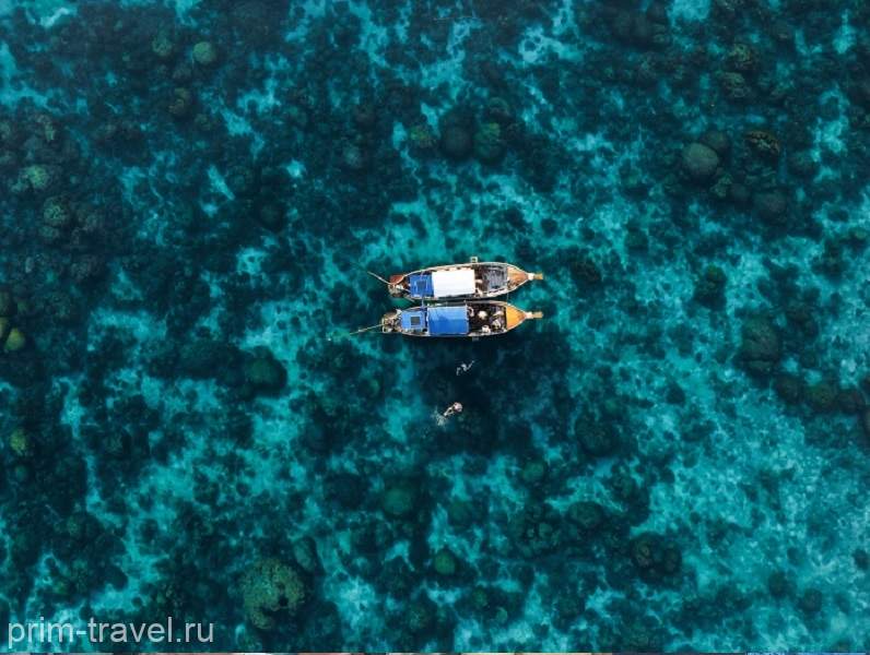 Туризм впечатлений: 5 идей для тех, кто собирается в Таиланд - Prim-Travel